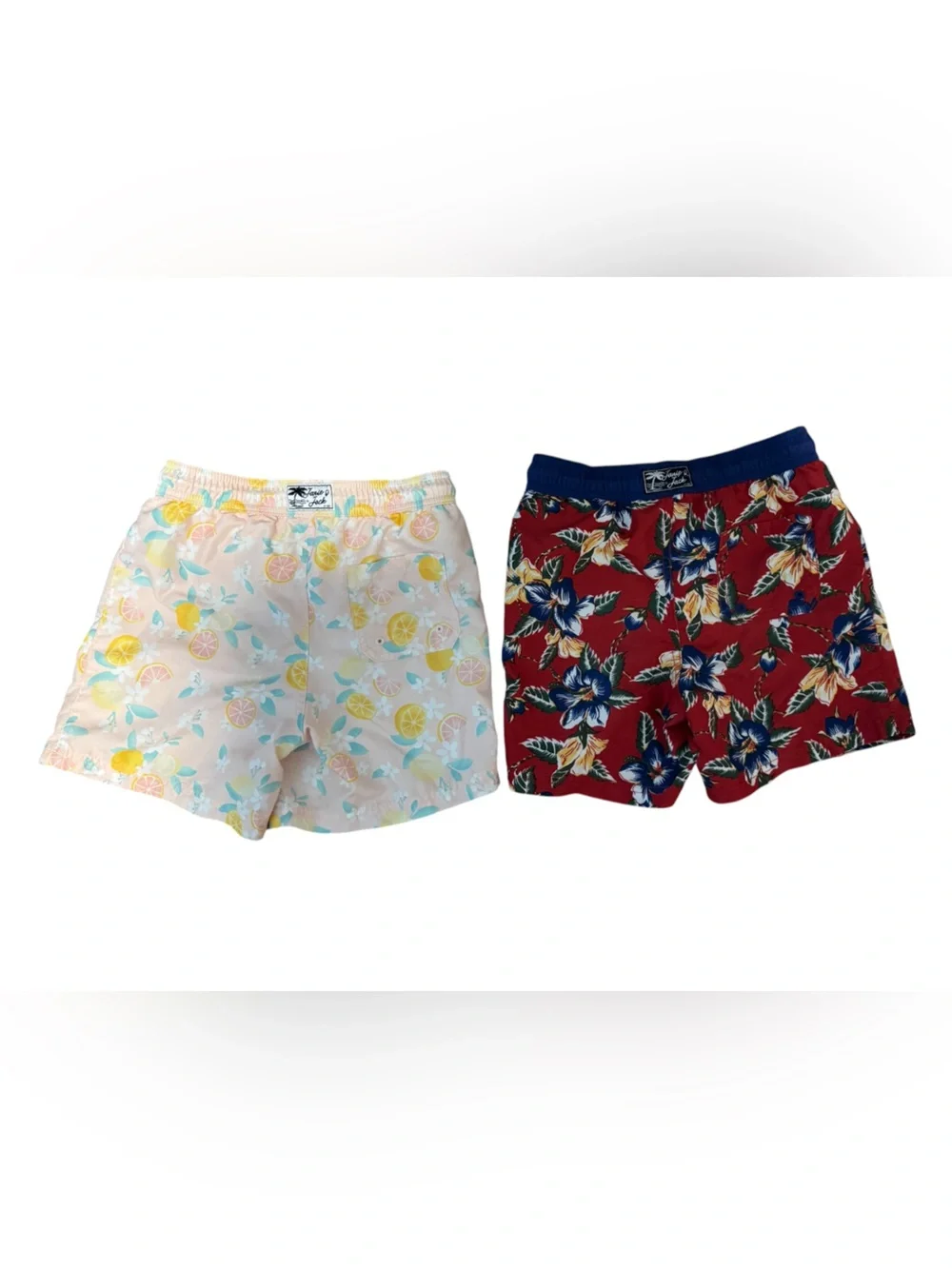 Janie and Jack | Bottoms | Janie And Jack Boys Swim Trunks Bundle Size ...